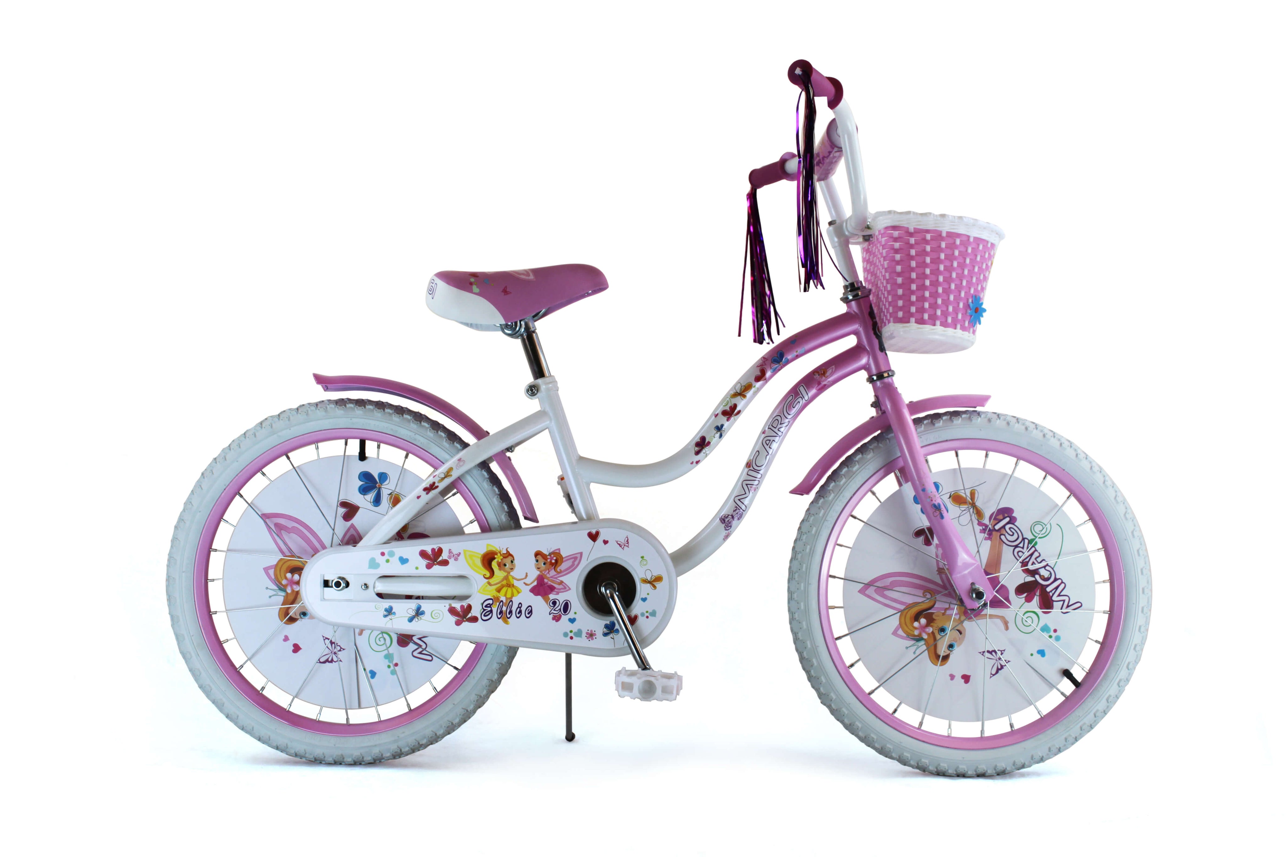 Micargi 20" ELLIE – Bike Lovers USA