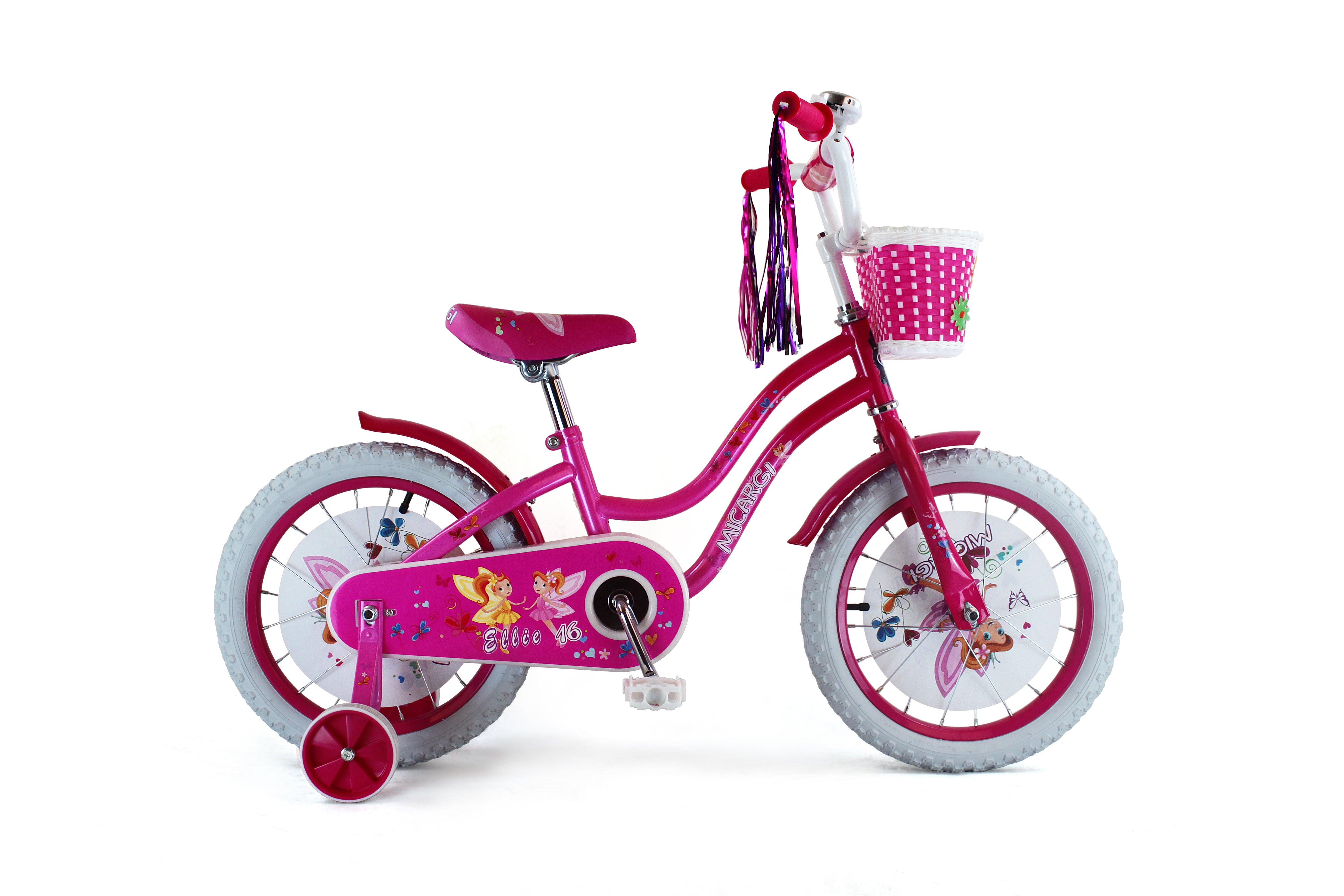 Micargi ELLIE-16 – Bike Lovers USA