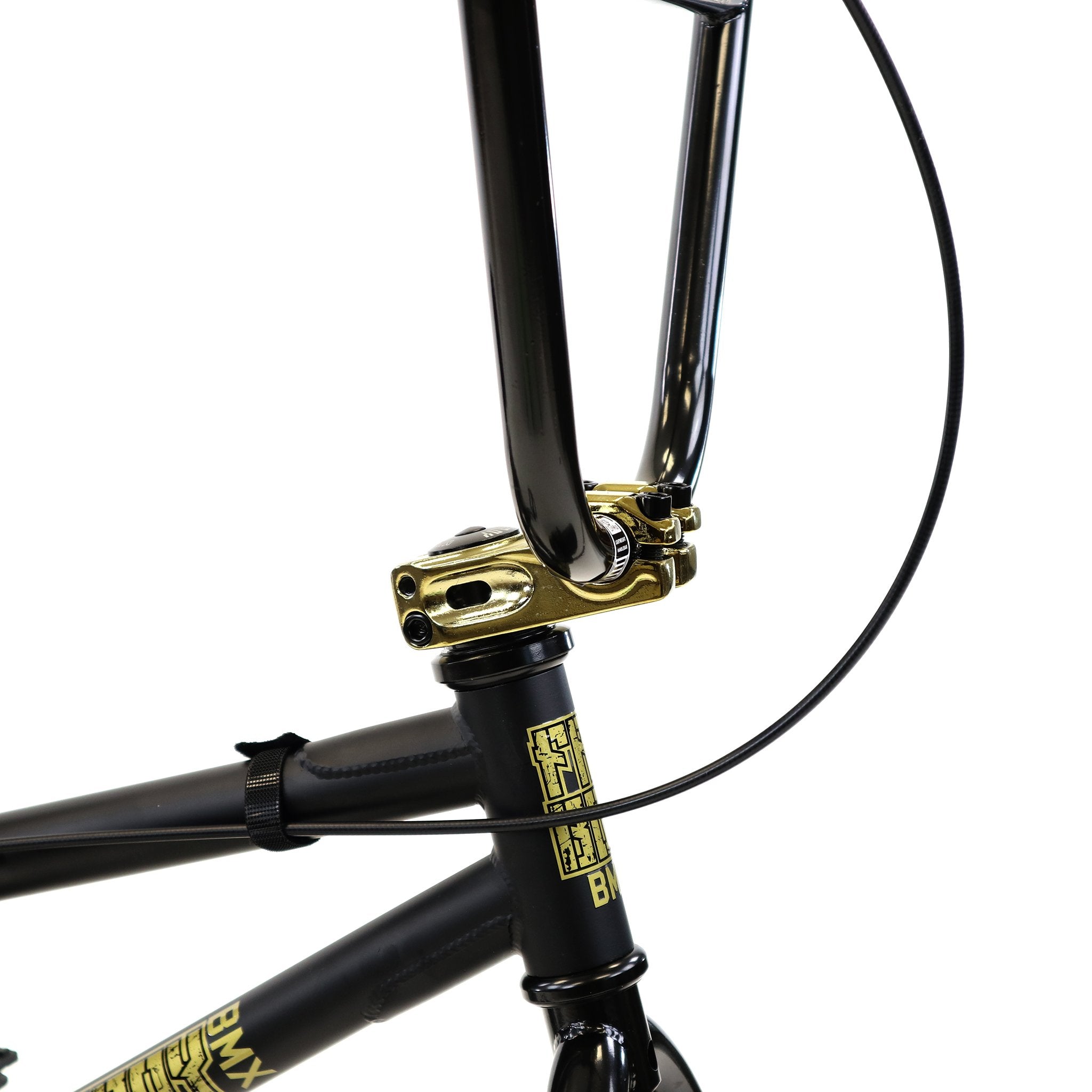 Fatboy Mini BMX | Stunt Mini BMX | Fat Tires BMX | Bike Lovers USA