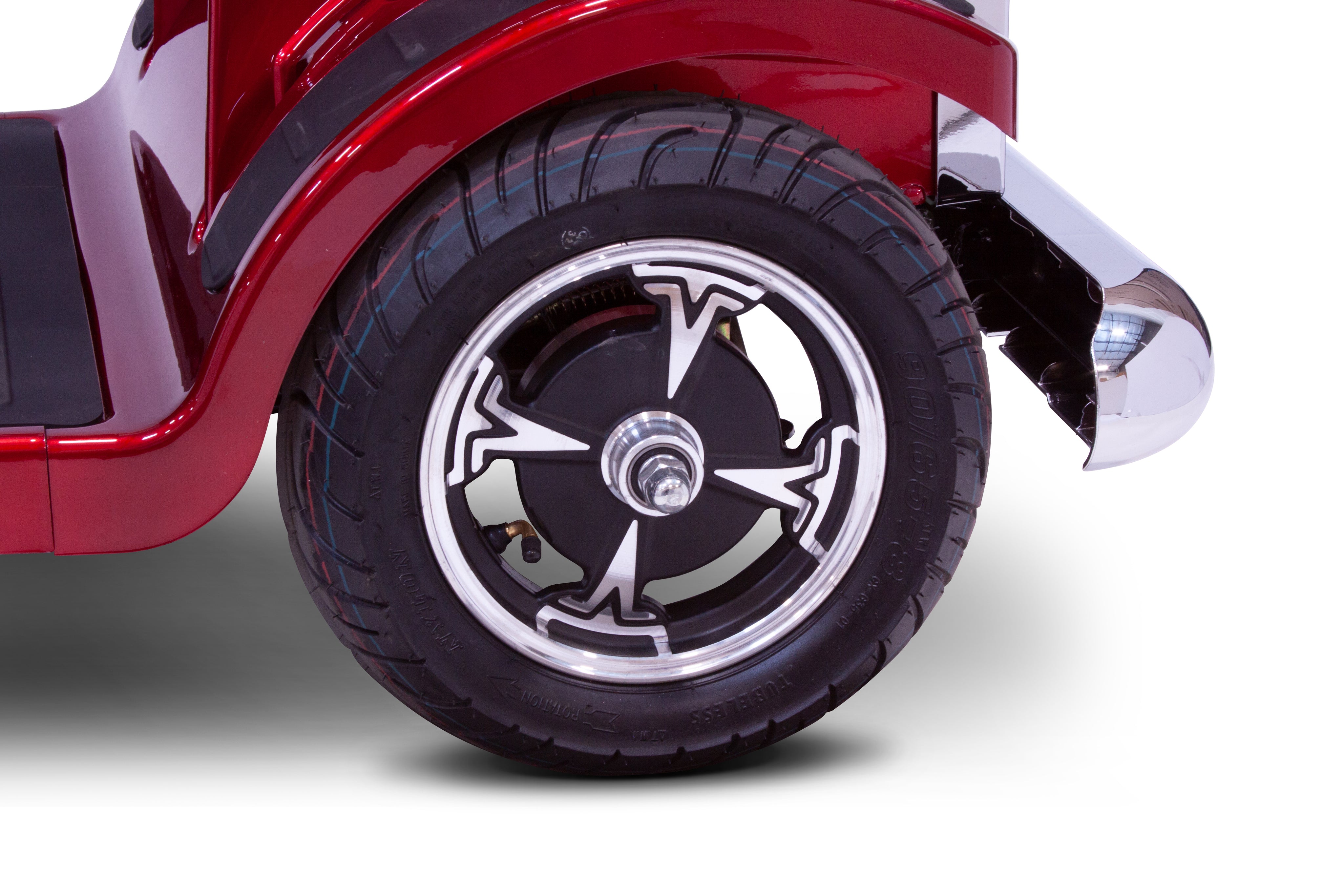 Ewheels EW-Vintage – Bike Lovers USA